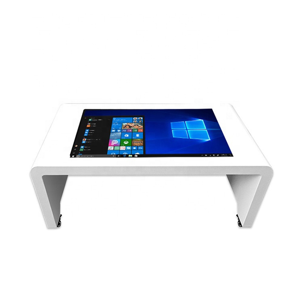 China 43/55/65inch Smart Touch Screen Table for Game with Android ...