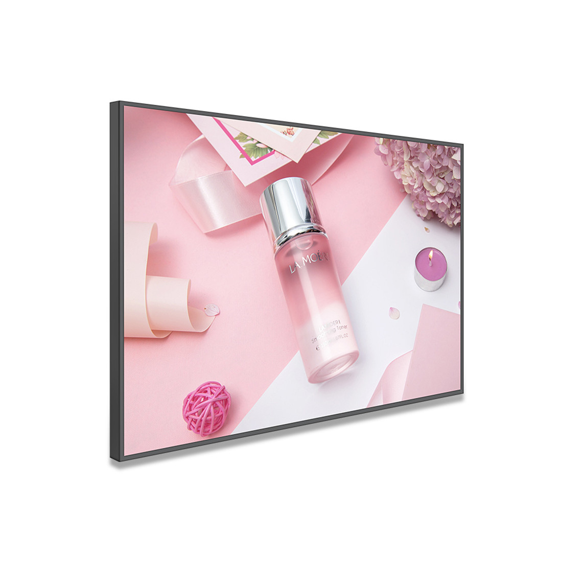 China Outdoor Industrial Embedded Open Frame LCD Monitor Manufacture ...